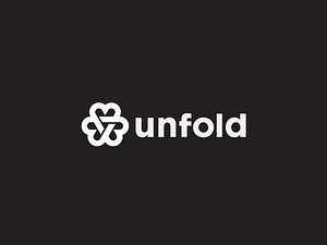 Unfold by George Bokhua on Dribbble