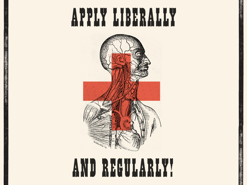 Apply Liberally by Trent Walton on Dribbble