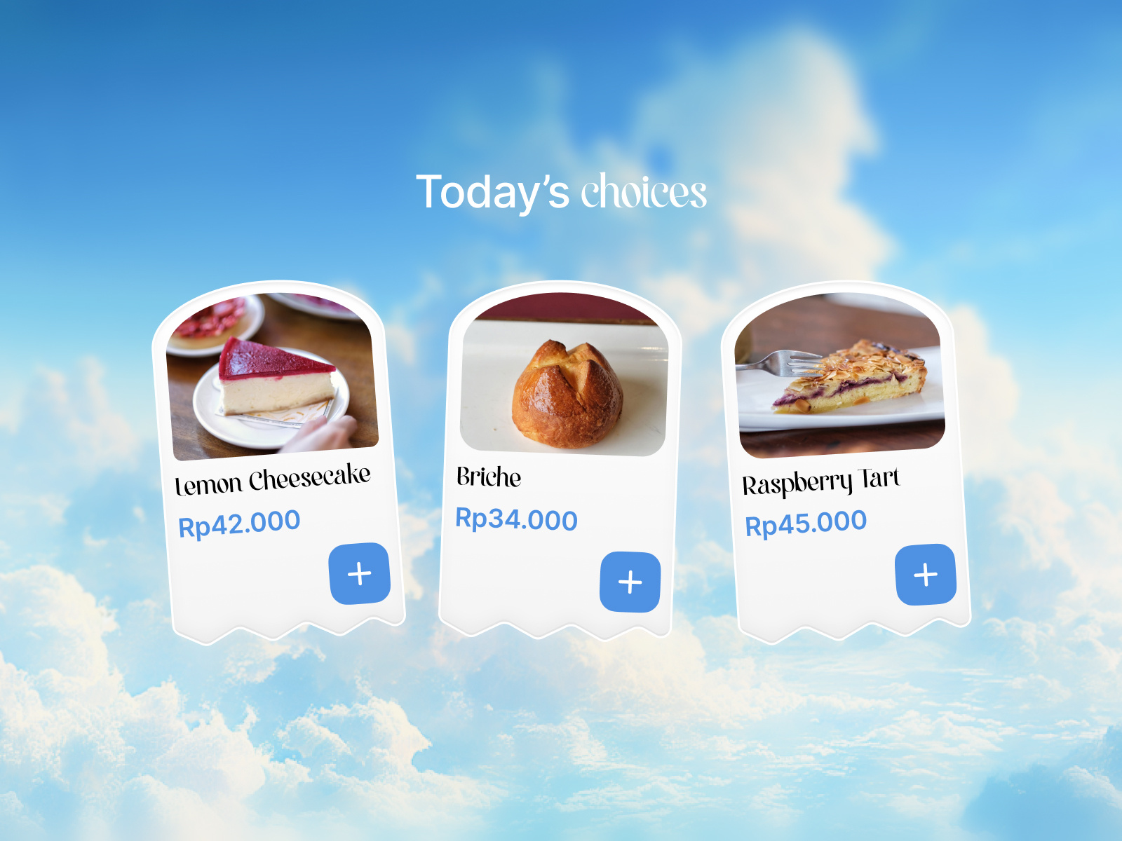 🥐 Svara - Point of Sales Mobile Version by Ryan Ardito ⭐️ for Emura on ...