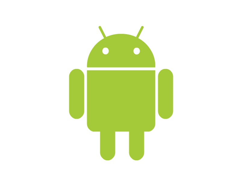 [GIF] Custom Rom Boot Animation by Ilya Tsuprun on Dribbble