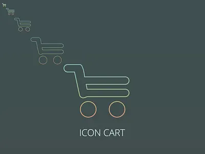 Icon Cart designs, themes, templates and downloadable graphic elements ...