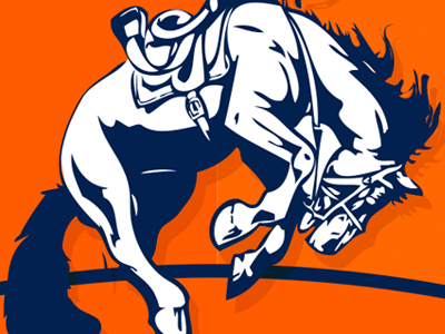 Ree-Hee-Hee-Hee! by Sean Singleton on Dribbble