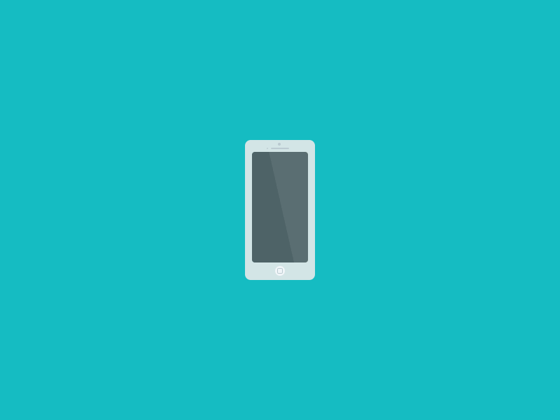 Phone Animated GIF by Han Wang on Dribbble