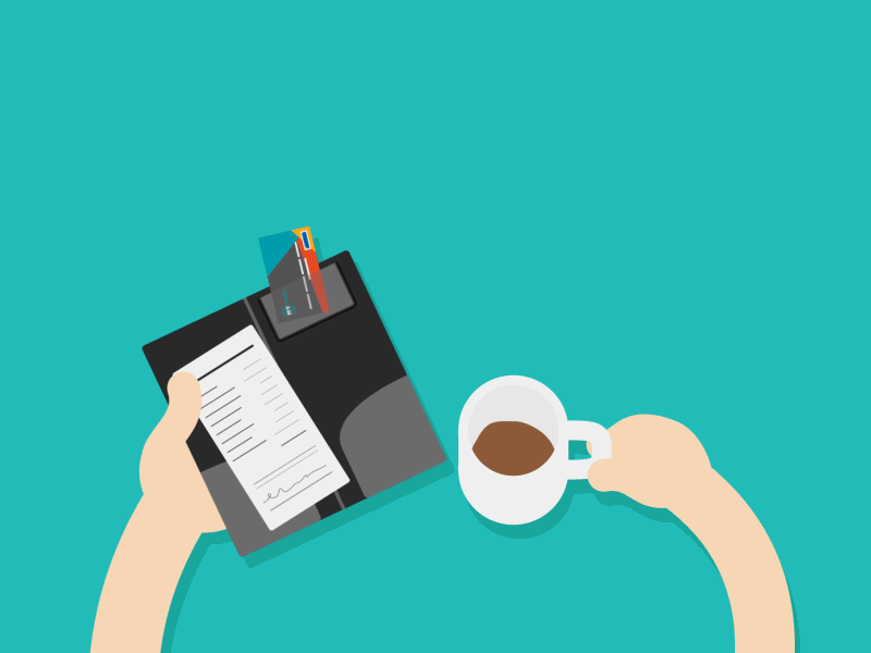 Browse thousands of Bank Gif images for design inspiration | Dribbble