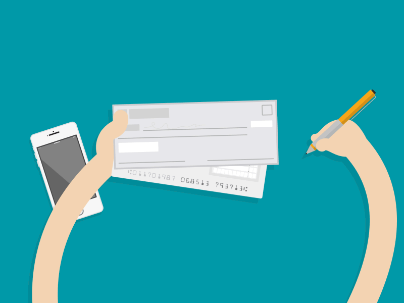 Browse thousands of Bank Gif images for design inspiration | Dribbble