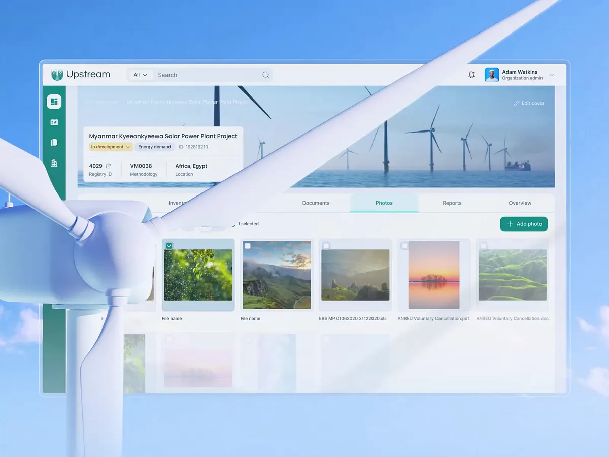 Web App UI designs, themes, templates and downloadable graphic elements ...