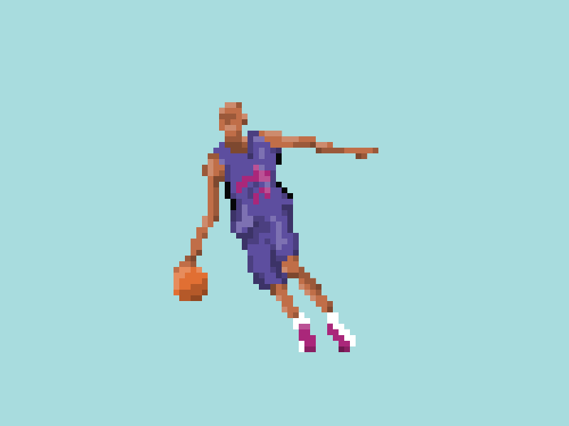 Browse thousands of Pixel Gif images for design inspiration | Dribbble