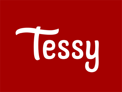 Tessy Logo