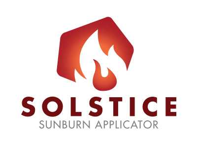 Solstice by Colin Mumbach on Dribbble