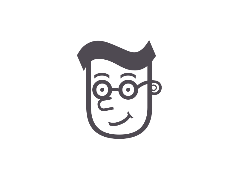 Type Faces by Luke Davies on Dribbble