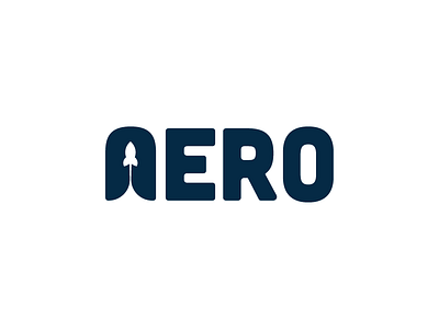 Aero by Matthew Wiard on Dribbble