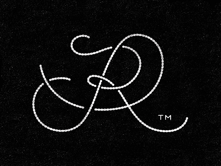 R by Matthew Cook on Dribbble