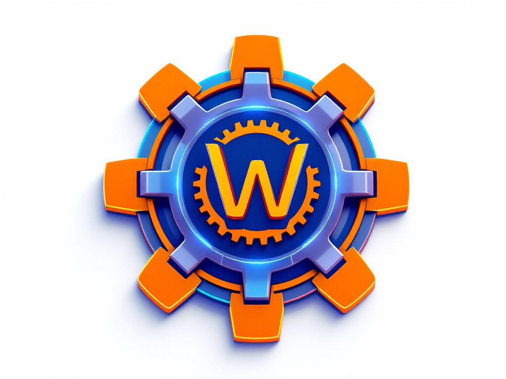 Web Tools Logo by Maikhun on Dribbble