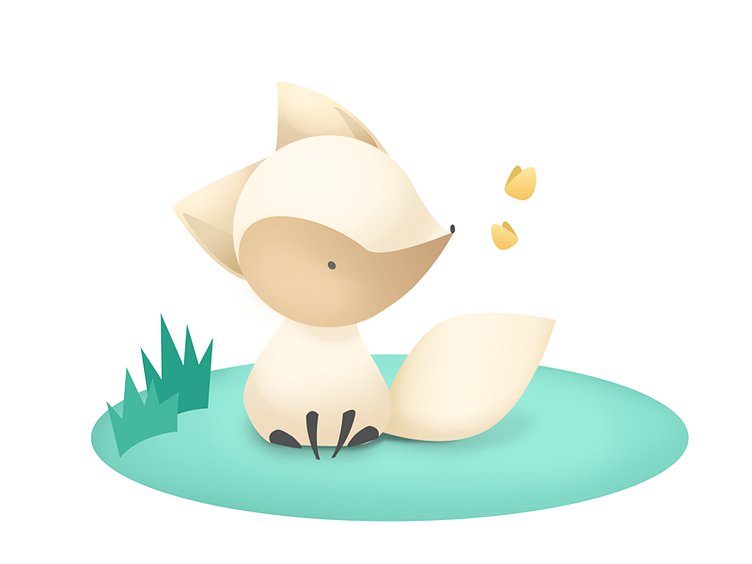 Mittens by Yan Lim on Dribbble