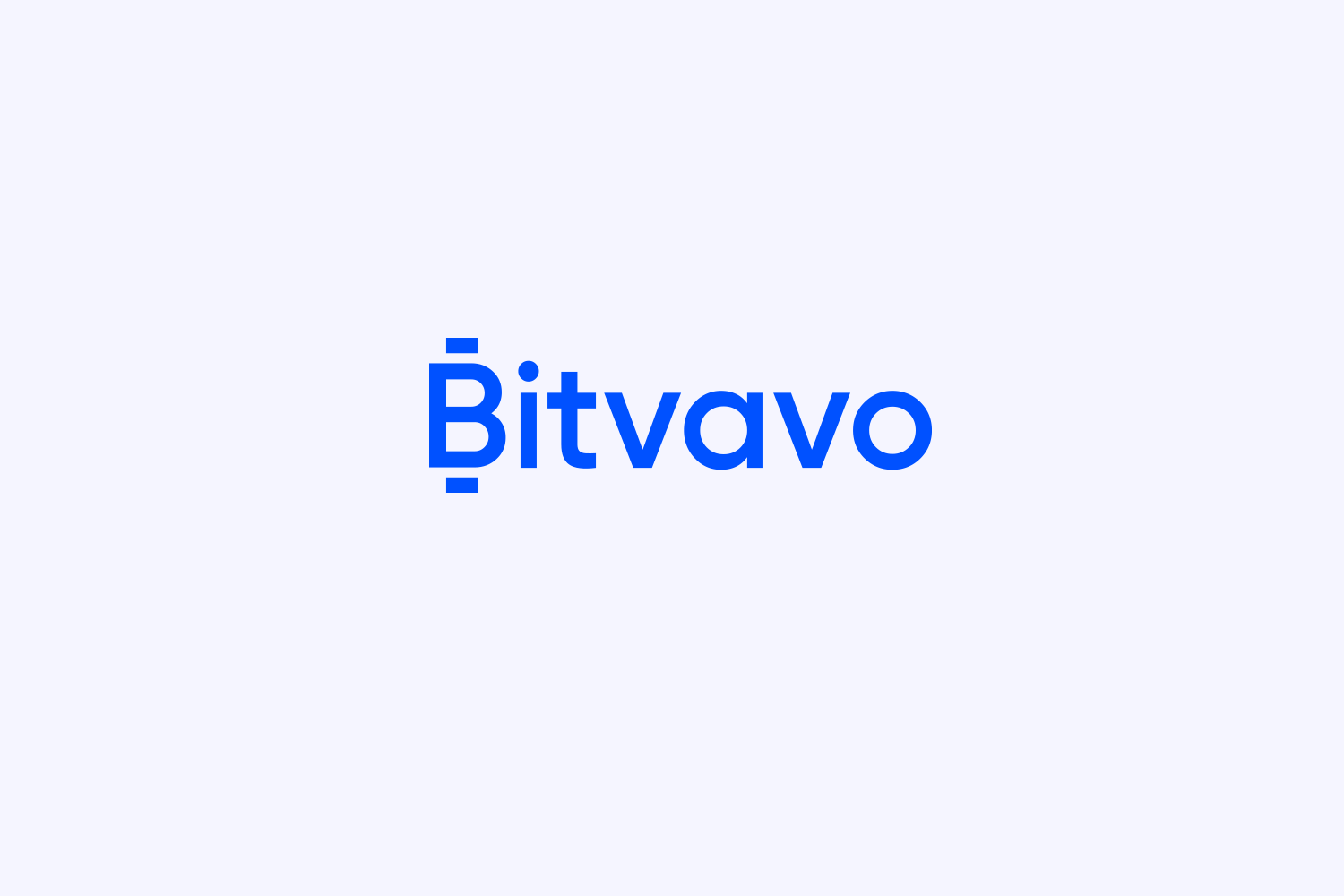 Bitvavo Logo by Aleksey Busygin on Dribbble