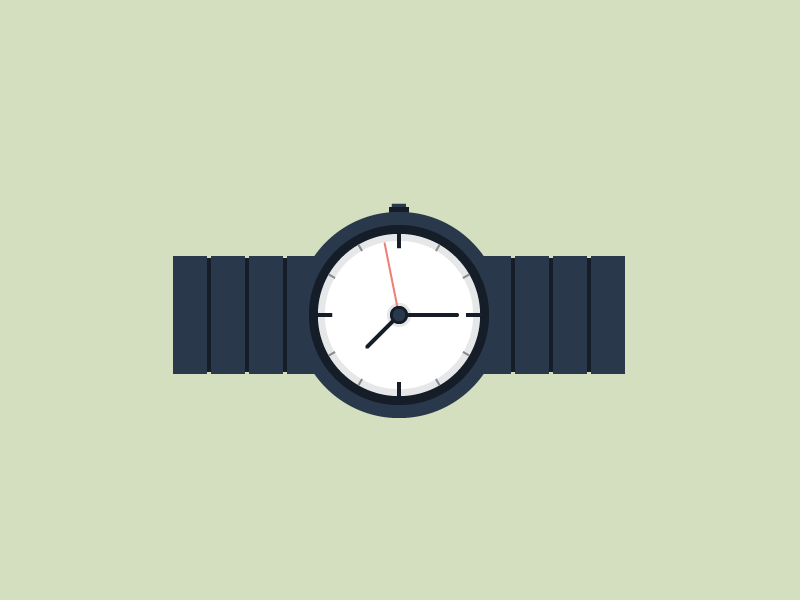 Animated GIFs by Grant Fisher | Dribbble