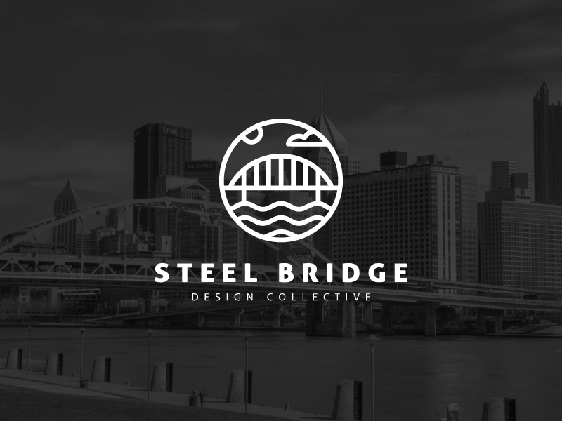 Steel Bridge Design Collective by Nick Signet on Dribbble