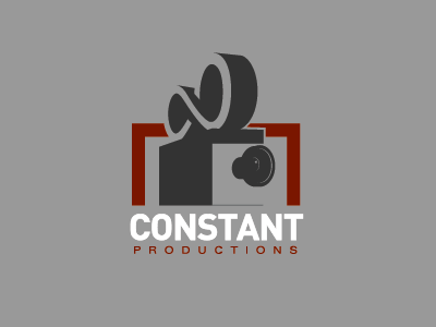 Constant Productions by Elniño Studio on Dribbble