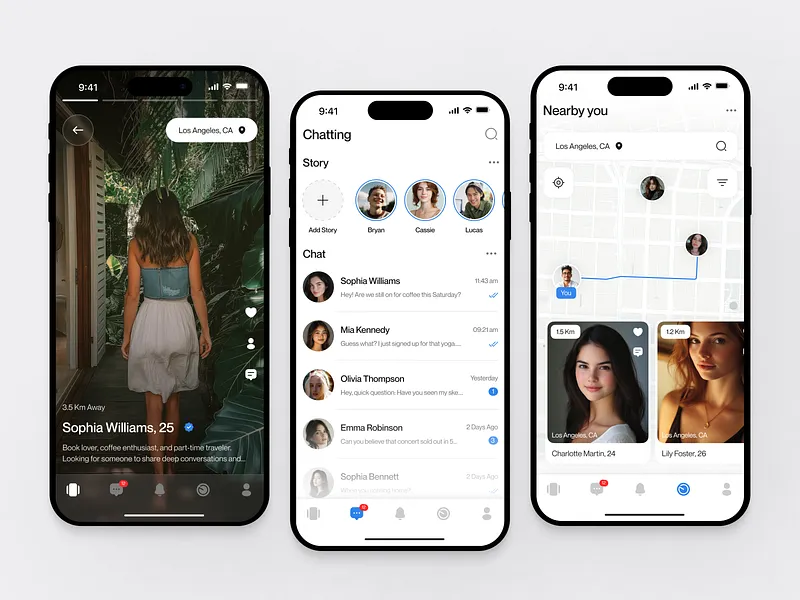 Video Call designs, themes, templates and downloadable graphic elements ...
