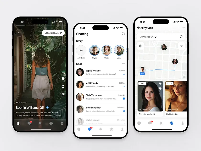 Video Call designs, themes, templates and downloadable graphic elements ...