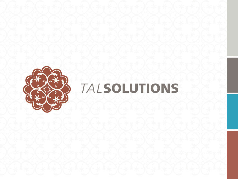 Financial Analyst Logo by Lindsay on Dribbble