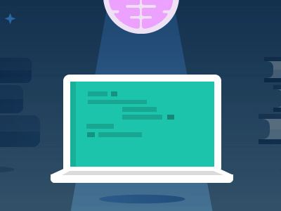 Basic Programming by Spencer on Dribbble