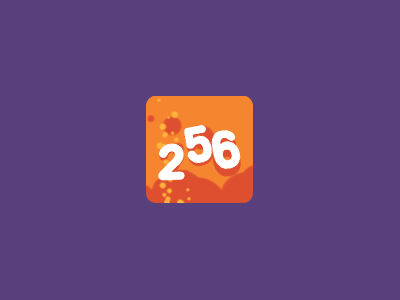256 tile by Romain Cousin on Dribbble