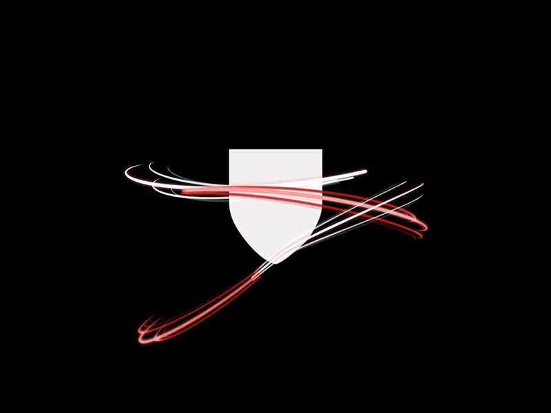 Creazz - intro - Logo animation [GIF] by Adrien Joulie on Dribbble