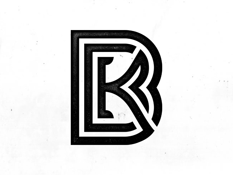 Bundy Logo by Andrew Haines on Dribbble