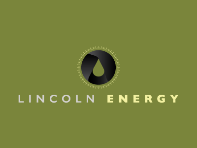 Lincoln Energy by Danielle Scott on Dribbble