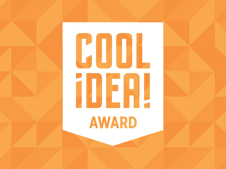 Cool Idea Drib by Micah Thompson on Dribbble