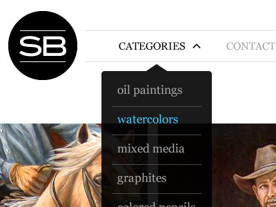 The Art of Steve Boaldin by Steven on Dribbble