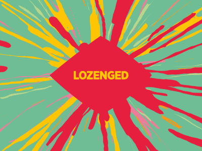 Lozenge designs, themes, templates and downloadable graphic elements on ...