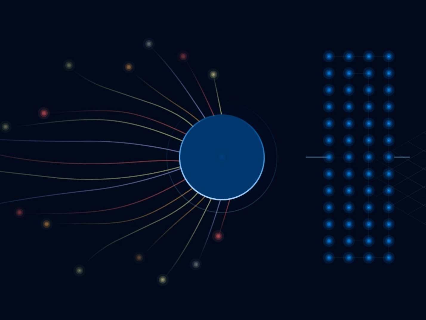 Transforming Raw Data Into Actionable Insights By What If Design On Dribbble