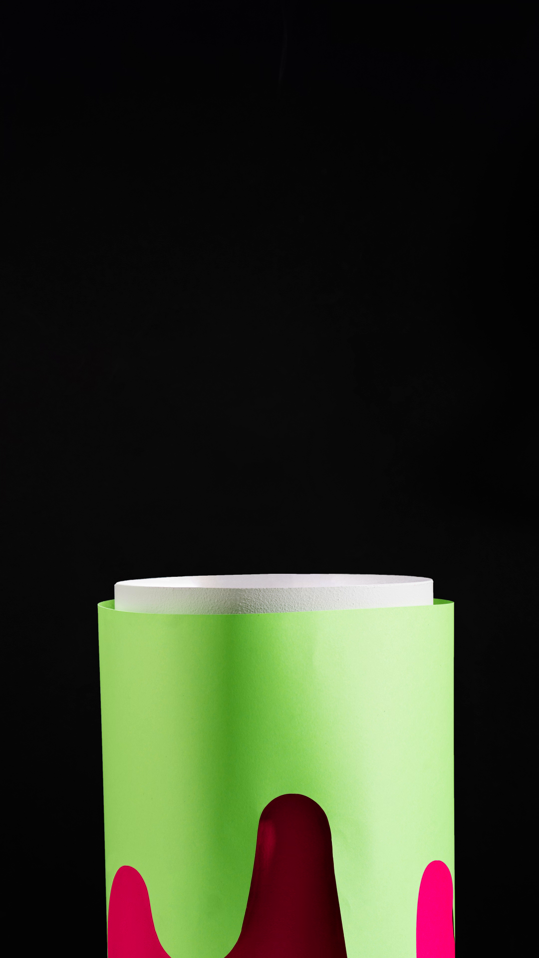Abracadabra Refresher Animation for Starbucks by Sara Melissa Briceño ...