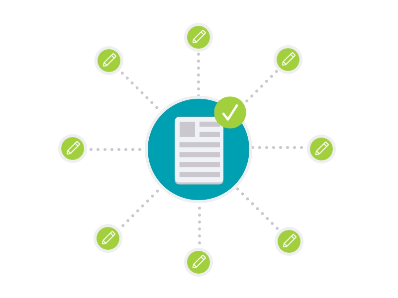 Claim Defender by Mike Cuesta for CareCloud on Dribbble