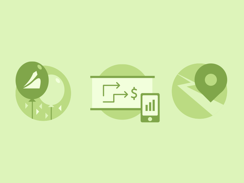 Cb Icons by Paolo Ertreo for Chartboost on Dribbble