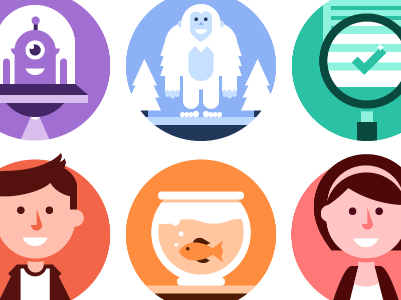 Tyba Logo Animation by Dom Flask on Dribbble