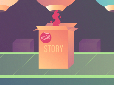 What's the most important element of a good story? by Jackie Lay on ...