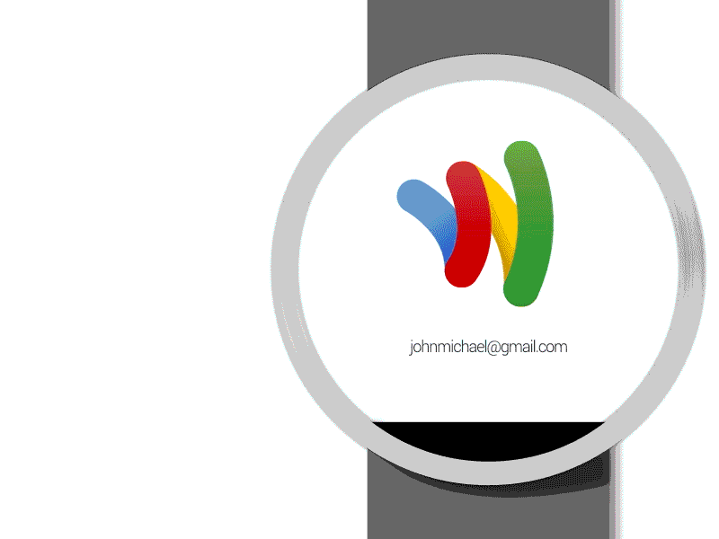 Google Watch designs, themes, templates and downloadable graphic ...