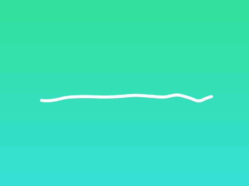 Squiggle by Varun Vachhar on Dribbble