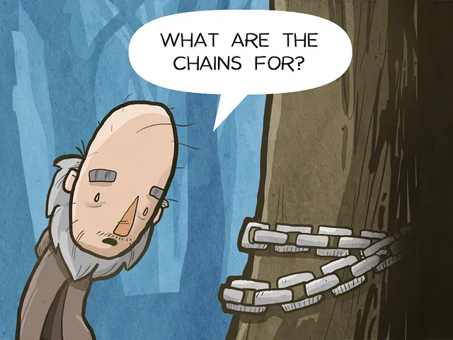 Brad Colbow | Dribbble