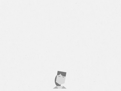 Lady Jump by Casey Latiolais on Dribbble