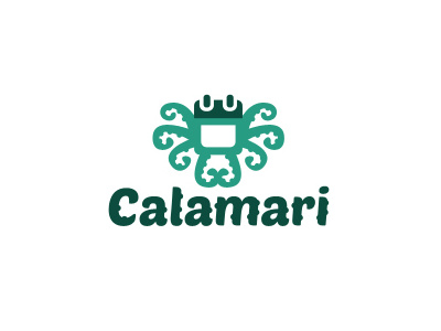 Calamares Logo