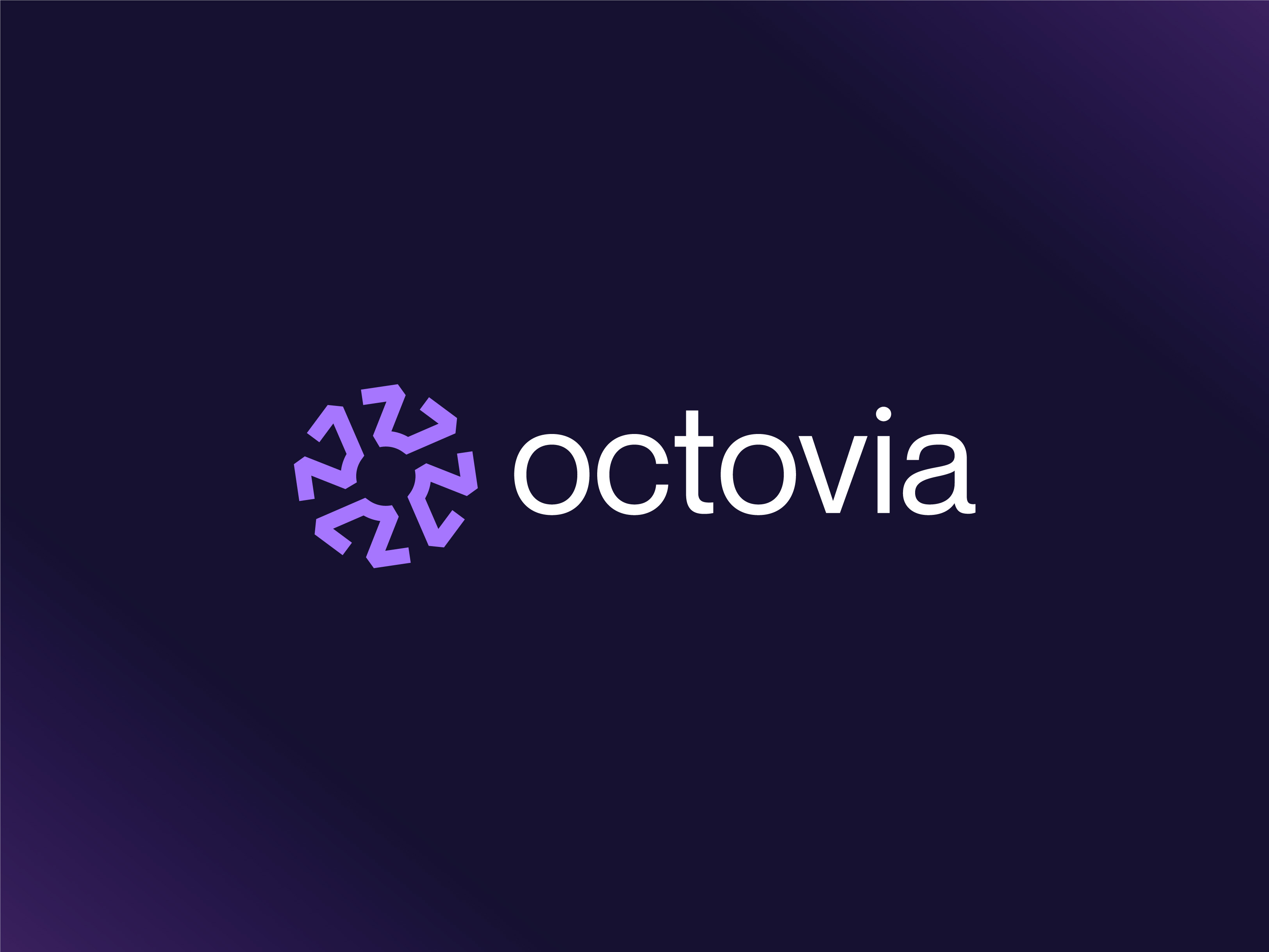 Octo Logo designs, themes, templates and downloadable graphic elements ...