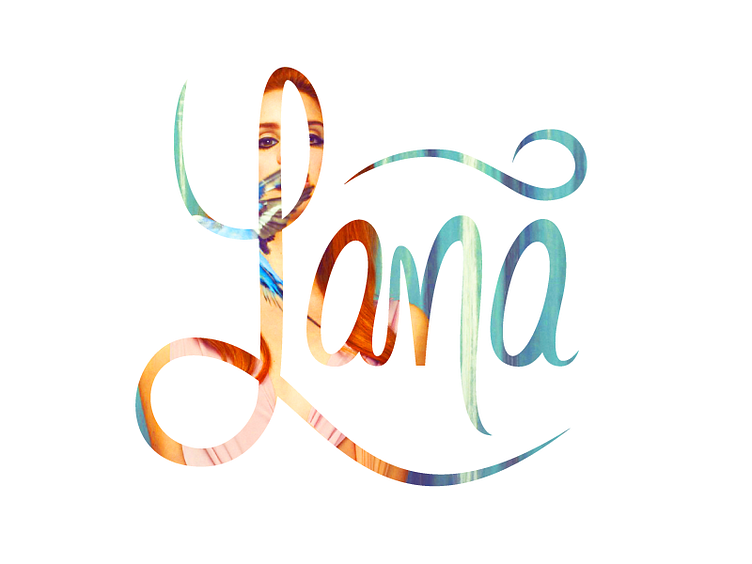 Lana by Blake Kathryn on Dribbble