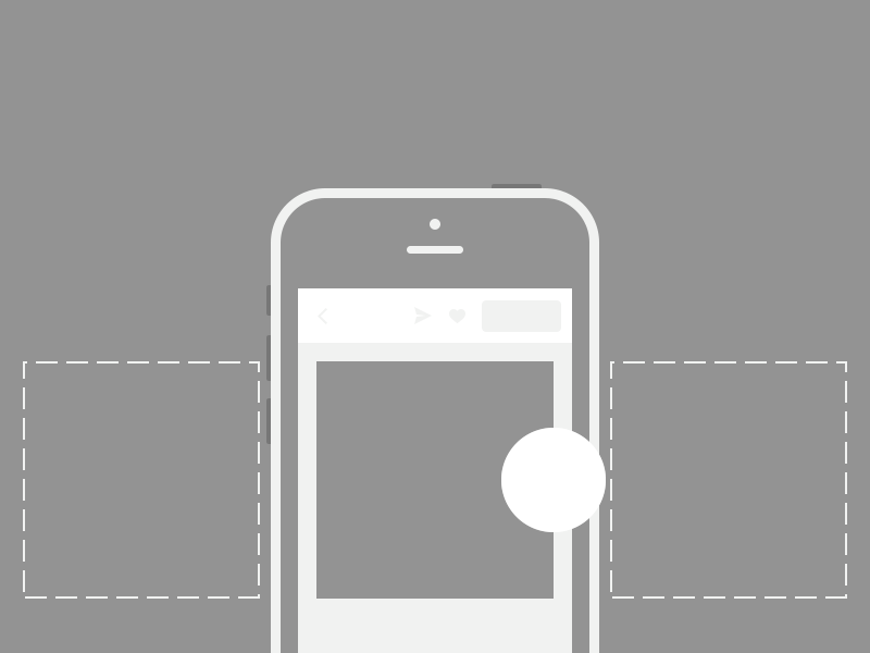 Browse thousands of Tap Animation images for design inspiration | Dribbble