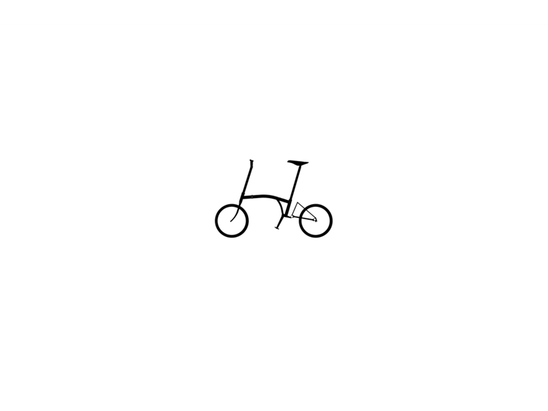 Brompton Bikes Logo Brompton FAQs — Phoenix Cycles
