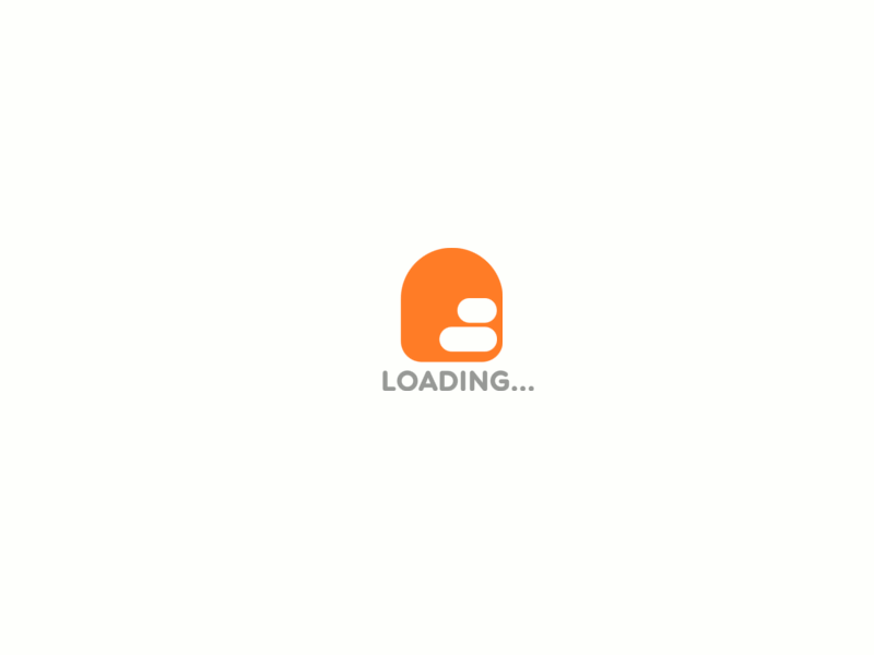 Loading by Chez Did's🌺 on Dribbble