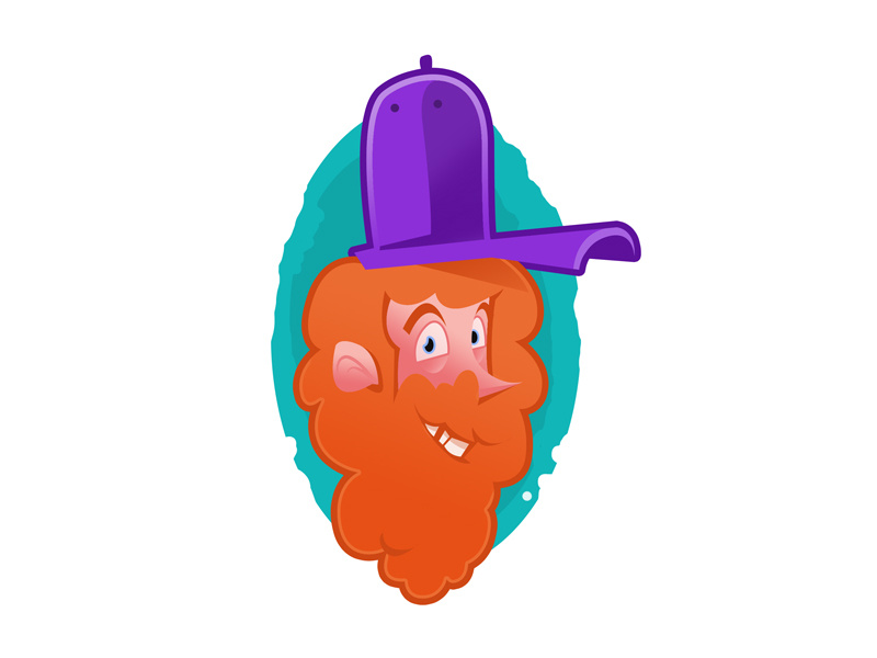 Quickpster by Paul-Constantin Turcanu on Dribbble